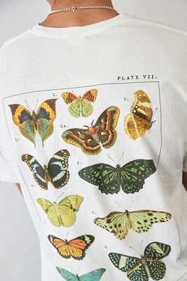 Men's Graphic Tees | Printed T-Shirts | Graphic Sweatshirts | Urban Outfitters UK