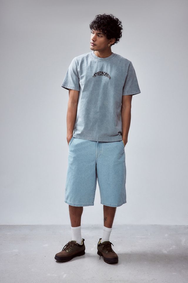 Temp Surf Co Exclusive Well Swell T-Shirt | Urban Outfitters UK