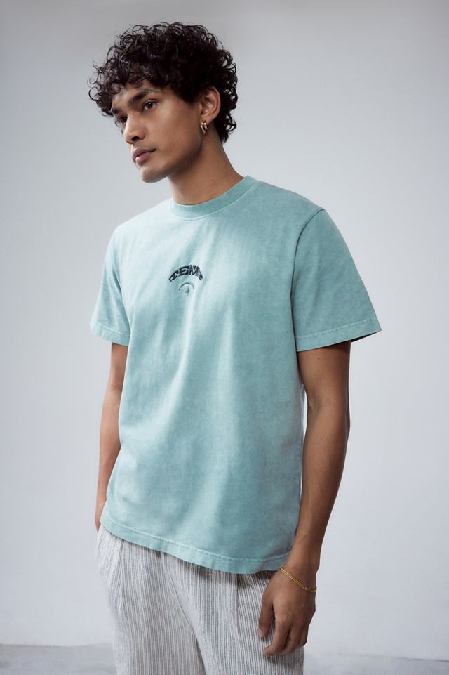 Temp Surf Co UO Exclusive Floral T-Shirt | Urban Outfitters UK