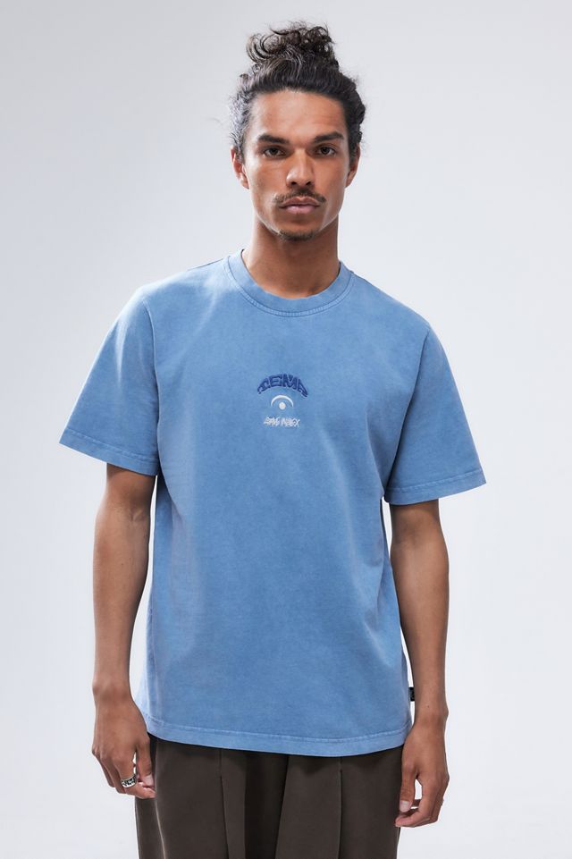 Temp Surf Co UO Exclusive Index T-Shirt | Urban Outfitters UK