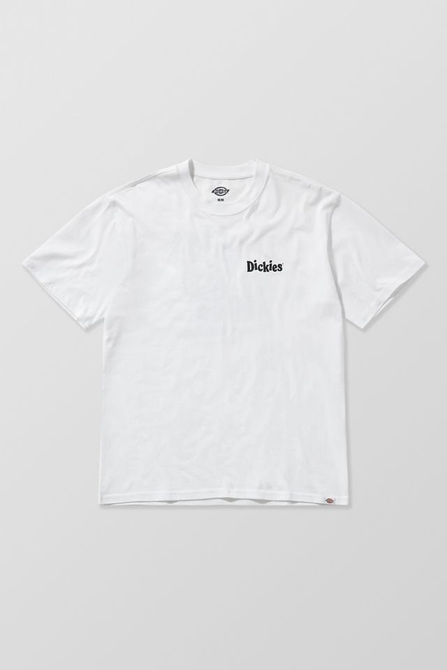 Dickies UO Exclusive Chilhowie T-Shirt | Urban Outfitters UK