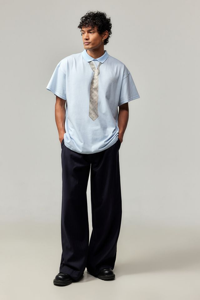 Basic Pleasure Mode Jude T-Shirt | Urban Outfitters UK