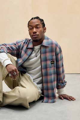 Men's Shirts | Casual Long-Sleeve & Short-Sleeve Shirts | Urban ...