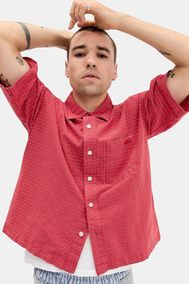 BDG | BDG Clothing, Denim & Elevated Basics | Urban Outfitters UK