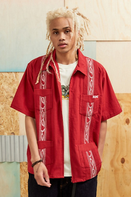 Men S Shirts Flannel Shirts Urban Outfitters Uk Urban Outfitters Uk