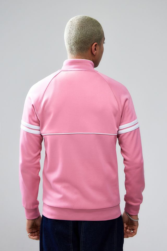 Sergio Tacchini Orion Rosa Track Top | Urban Outfitters ES