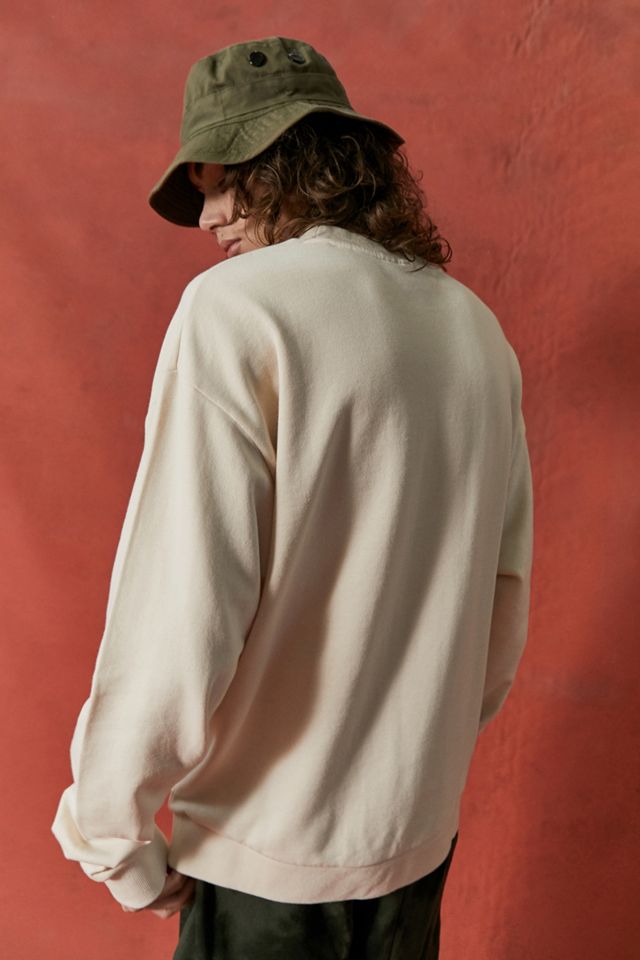 Kickers UO Exclusive Motive Crew Neck Sweatshirt | Urban Outfitters UK