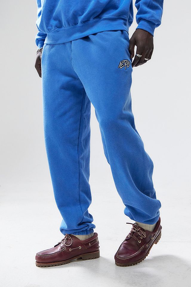 iets frans... Doodle Cuffed Joggers | Urban Outfitters UK iets frans... Doodle Cuffed Joggers | Urban Outfitters UK