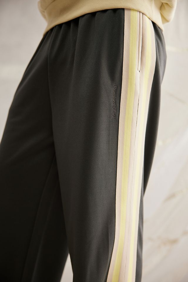 Standard Cloth Puddle Pants | Urban Outfitters UK