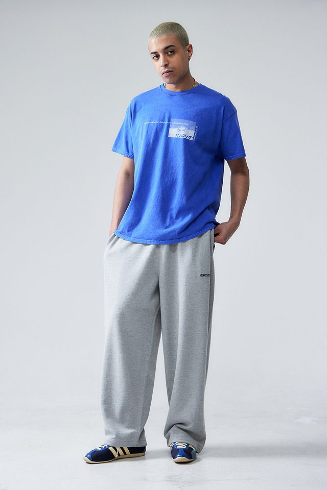 iets frans... Harri Baggy Joggers grises | Urban Outfitters ES iets frans... Harri Baggy Joggers grises | Urban Outfitters ES