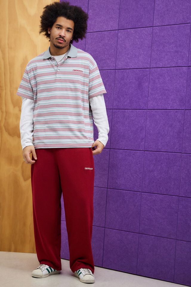 iets frans... Red Harri Joggers | Urban Outfitters ES