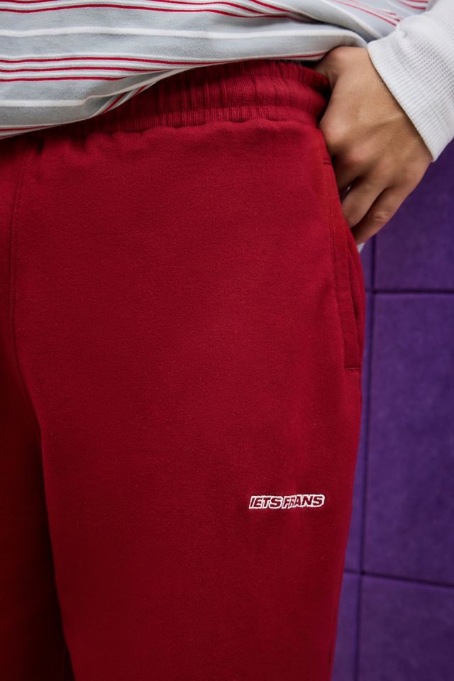 iets frans... Joggers Harri Rojos | Urban Outfitters ES
