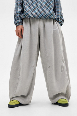 iets frans... Grey Sid Joggers | Urban Outfitters UK