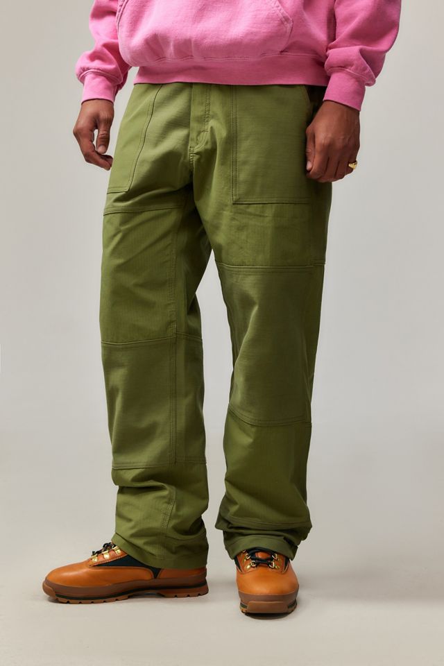 Stan Ray Olive Cargo Pants | Urban Outfitters UK