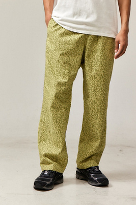 Gramicci Micro Bark Swell Trousers | Urban Outfitters UK