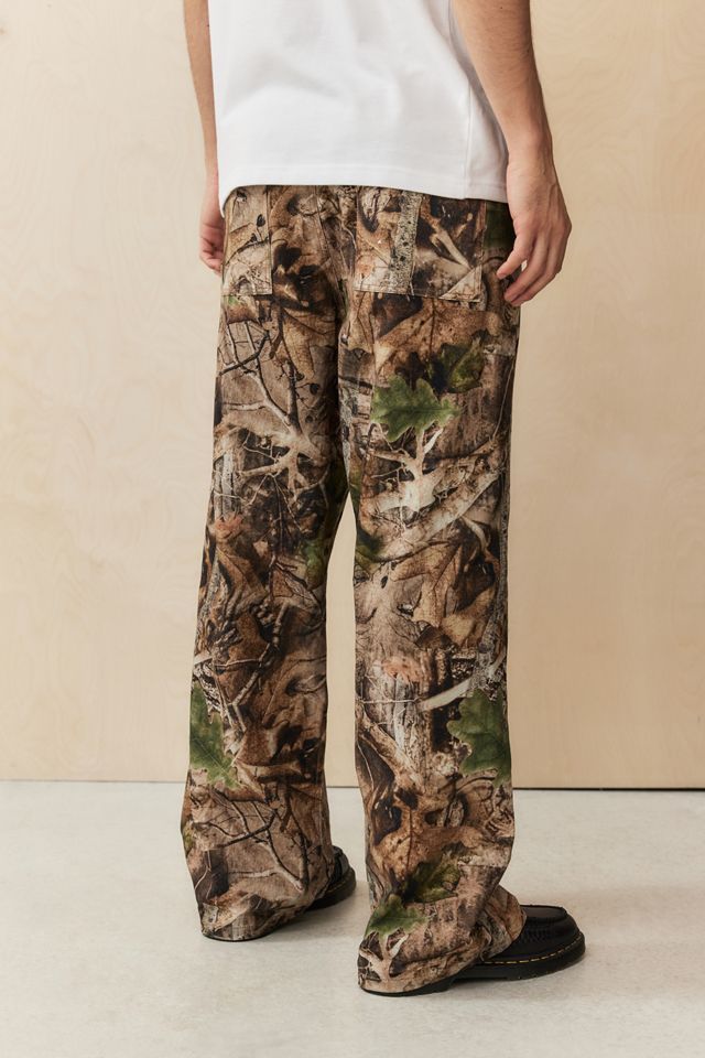 Basic Pleasure Mode UO Exclusive Hunter Turbo Pants | Urban Outfitters UK