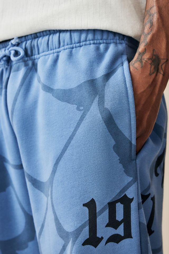 Ed Hardy UO Exclusive Spider Joggers | Urban Outfitters UK