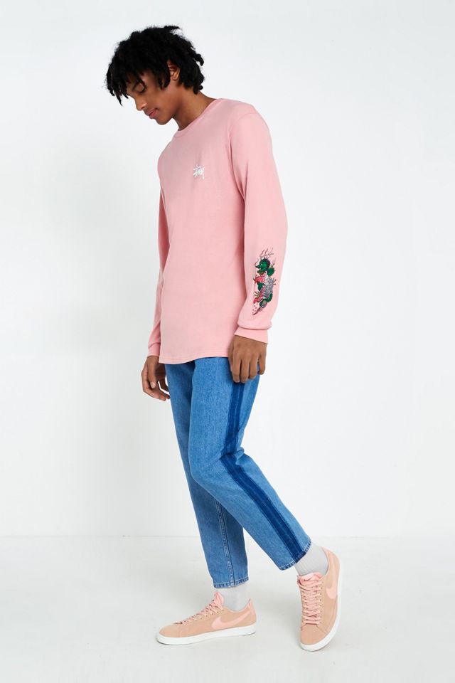 BDG Side Stripe Papá Jeans | Urban Outfitters ES