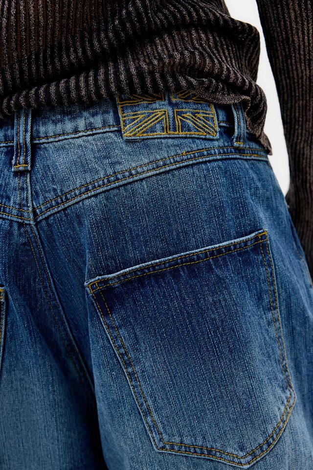 Jaded London LDN Applikations XL Colossus Jeans | Urban Outfitters DE