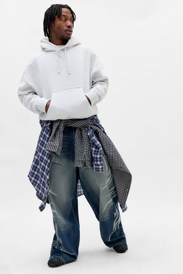 Jeans Jewel Blade XL Colossus Jaded London | Urban Outfitters IT