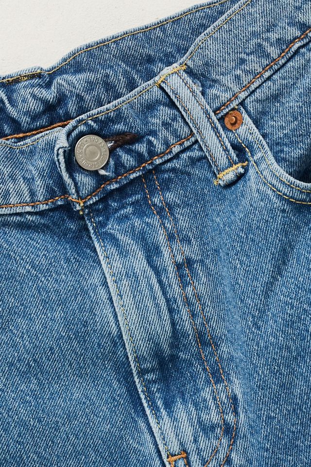 Levi’s 512 Stoned Poppy Slim Tapered Jeans | Urban Outfitters UK