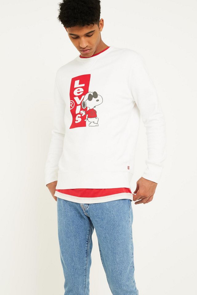 Levi’s 512 Stoned Poppy Slim Tapered Jeans | Urban Outfitters UK