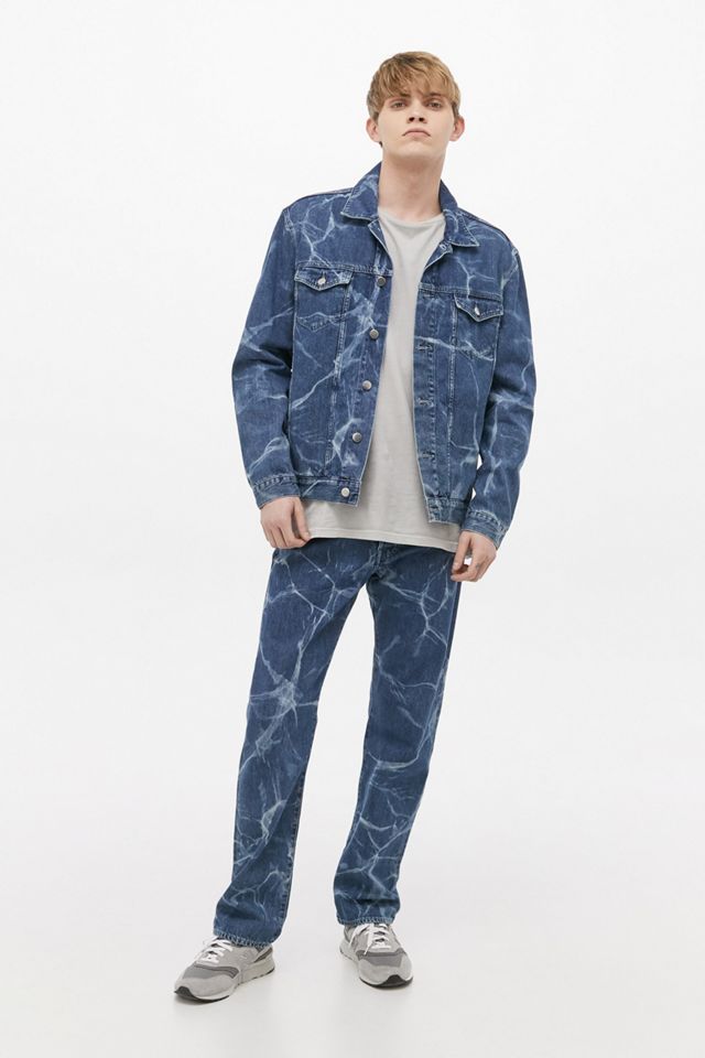 Edwin ED39 Tapered Jeans | Urban Outfitters UK