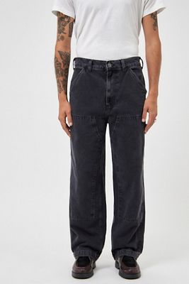 Men’s Carpenter Jeans & Painter Jeans | Urban Outfitters UK