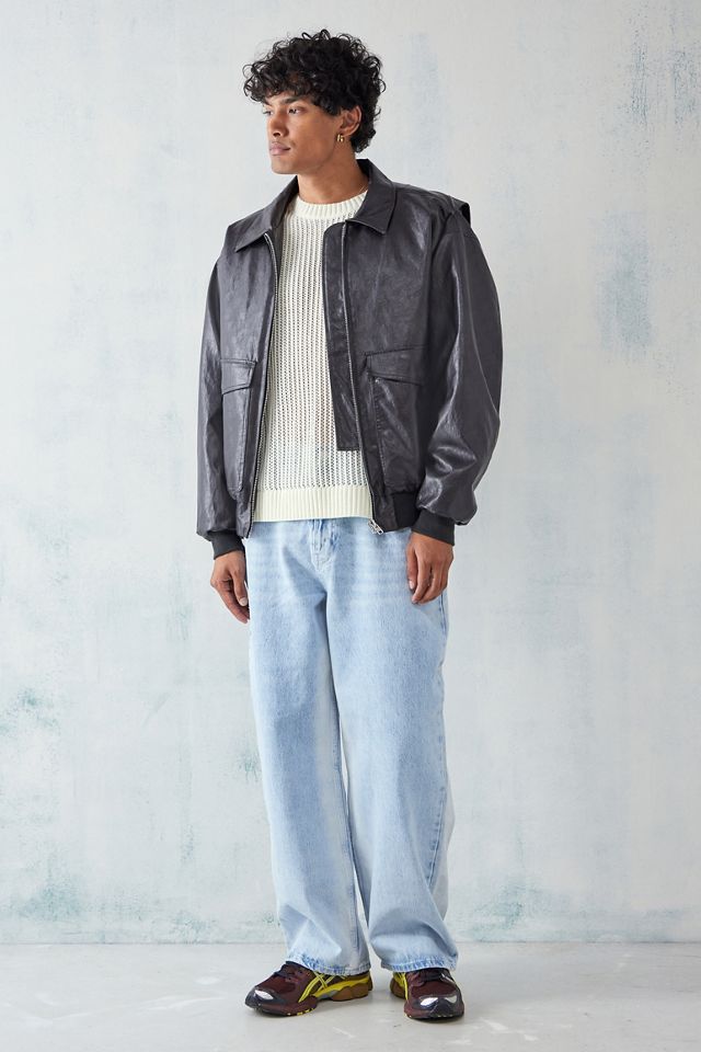 BDG - Jean délavé style années 90 Jack | Urban Outfitters FR