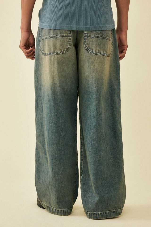 BDG Neo Skate Light Tint Jeans | Urban Outfitters UK