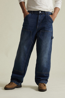 Jeans Carpintero de Cáñamo BDG | Urban Outfitters ES