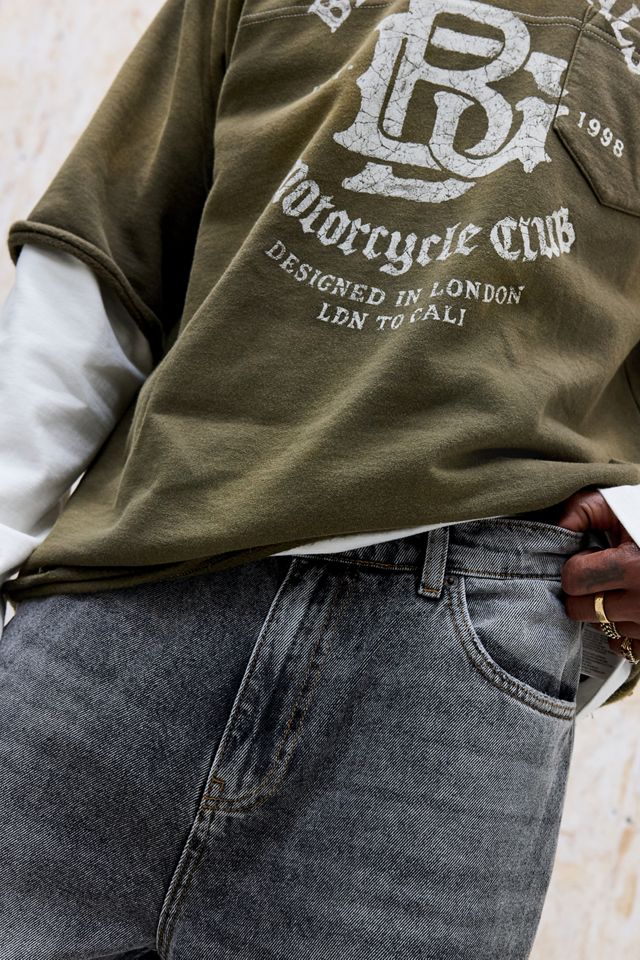 BDG Jack Crop Jeans | Urban Outfitters DE