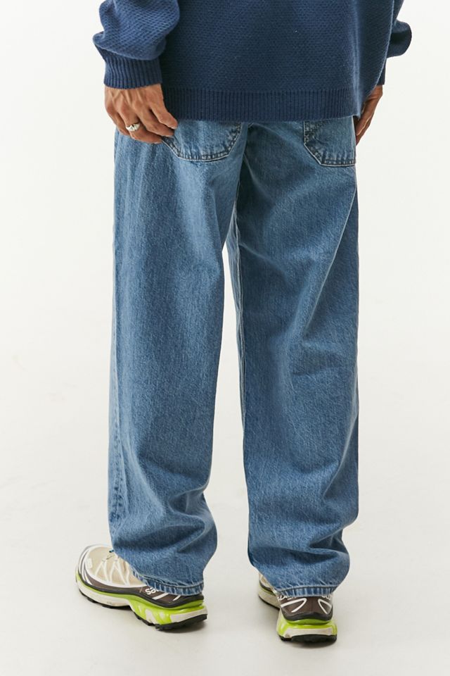 HOMEBOY Moon X-Tra Baggy Jeans | Urban Outfitters ES
