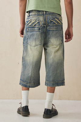 Jaded London Union Jack Jorts | Urban Outfitters ES