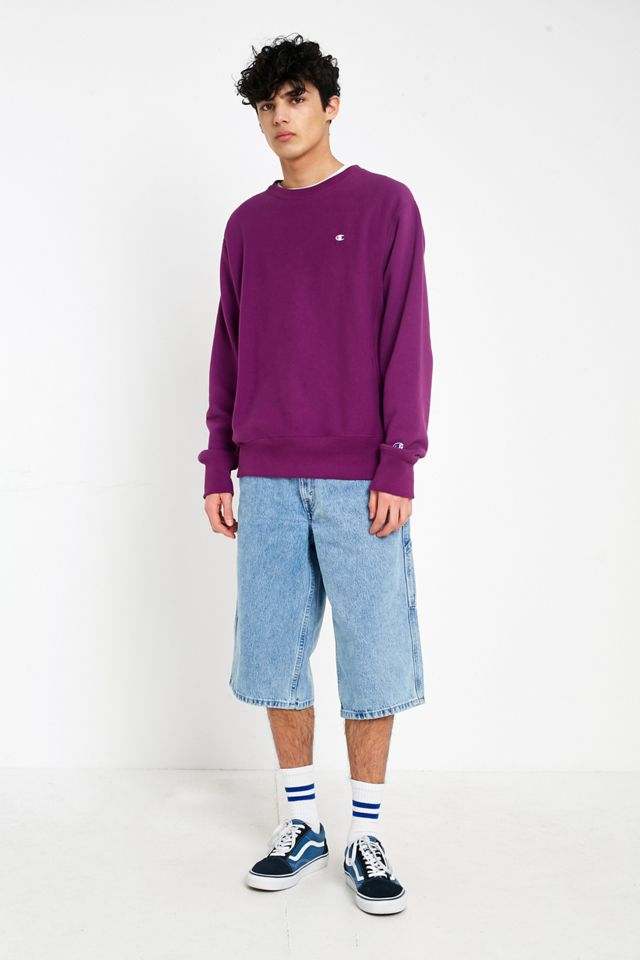 Levi’s Corey Denim Shorts | Urban Outfitters UK