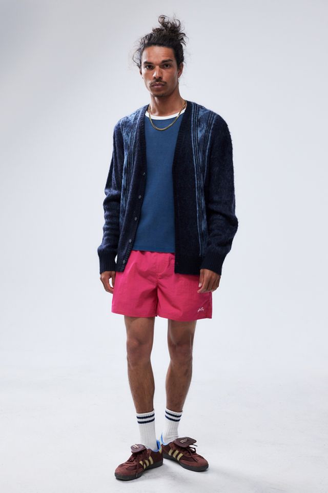 Stan Ray Pink Miki Shorts | Urban Outfitters UK