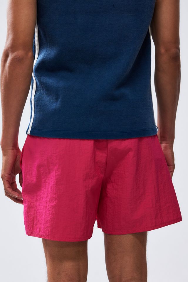 Stan Ray Pink Miki Shorts | Urban Outfitters UK