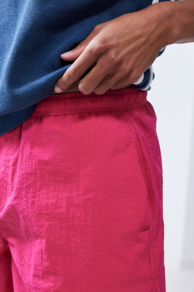 Stan Ray Pink Miki Shorts | Urban Outfitters UK