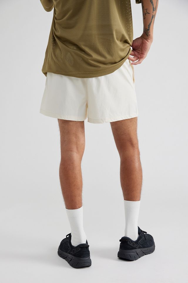 Standard Cloth Stone Boxing Shorts | Urban Outfitters UK