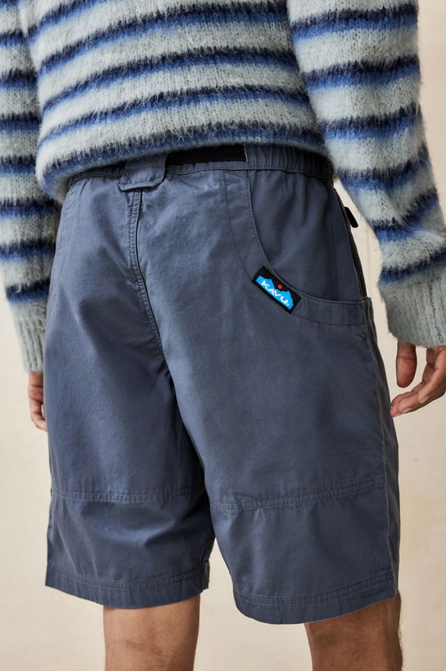 Kavu Granite Chilli Lite Shorts | Urban Outfitters UK
