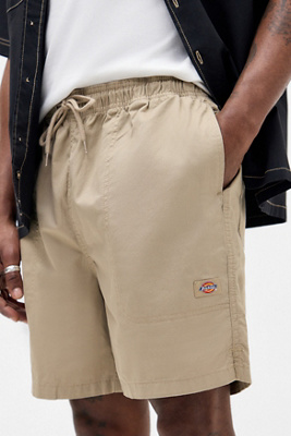 Dickies Desert Sand Pelican Shorts | Urban Outfitters UK