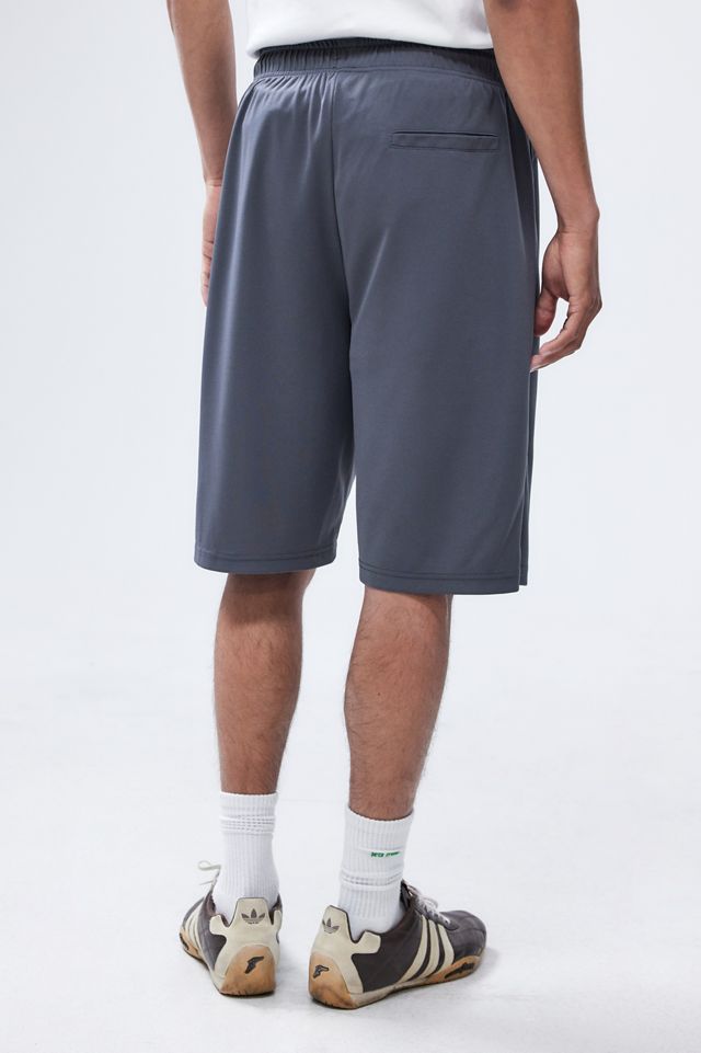 iets frans... Grey Basketball Shorts | Urban Outfitters UK