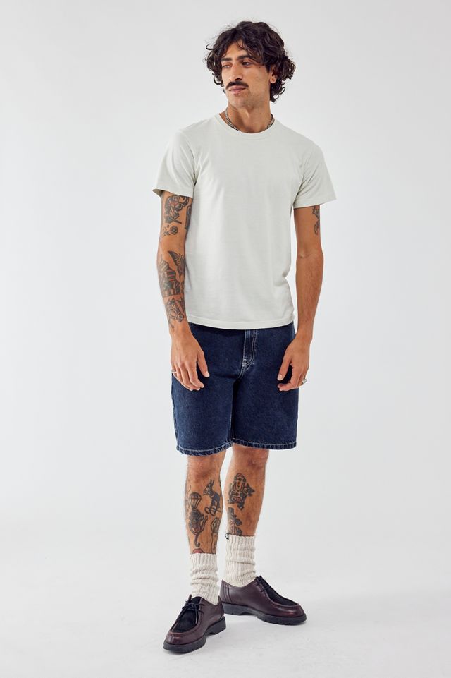 BDG Everyday Denim Shorts | Urban Outfitters UK