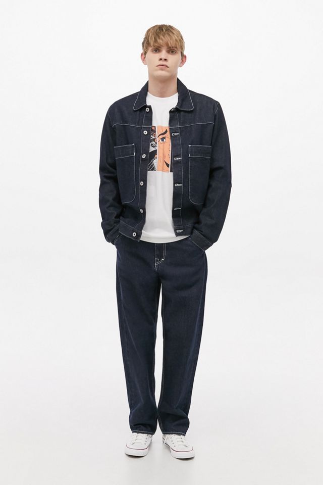 Edwin Dawn Denim Jacket | Urban Outfitters UK