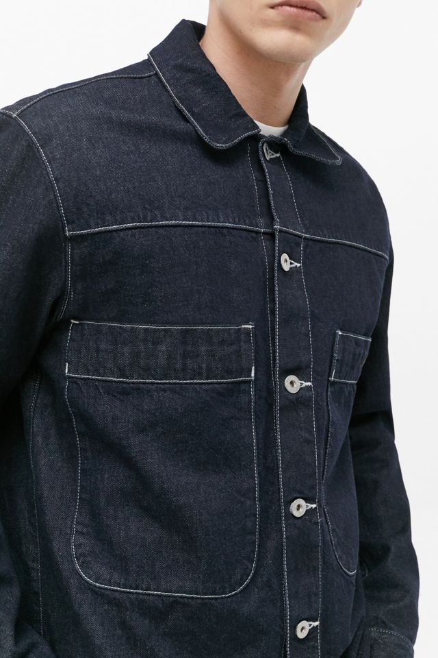 Edwin Dawn Denim Jacket | Urban Outfitters UK