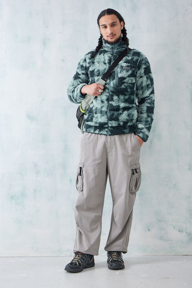 Columbia Vellón de invierno Night Wave | Urban Outfitters ES