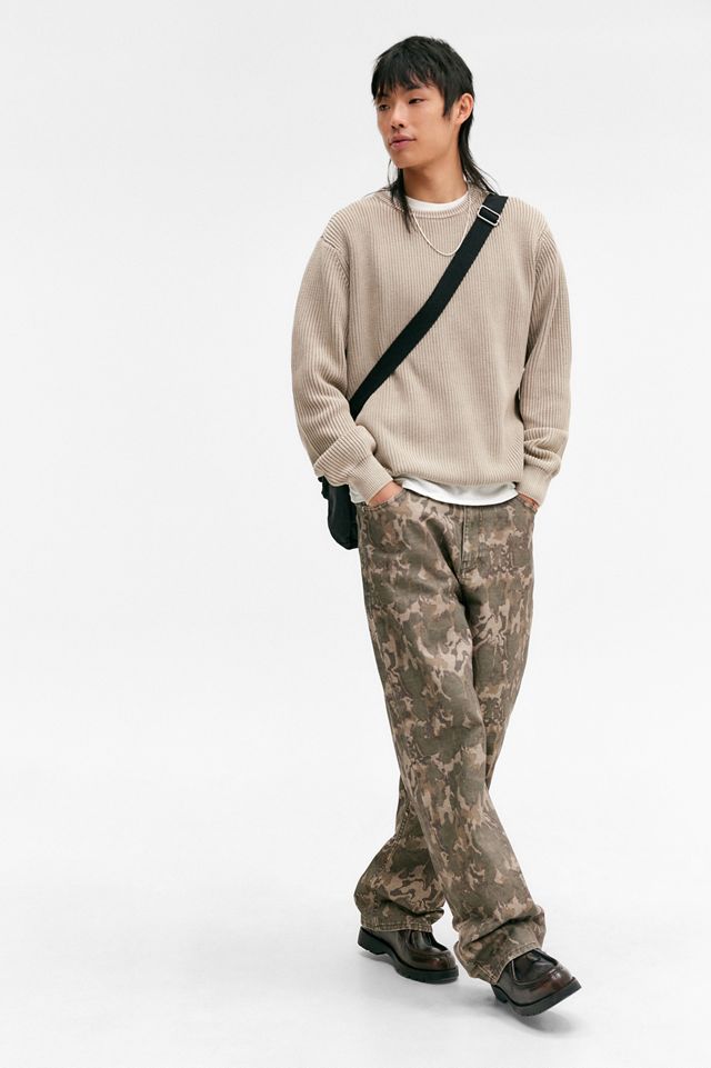 Katin Aluminum Swell Jumper | Urban Outfitters UK