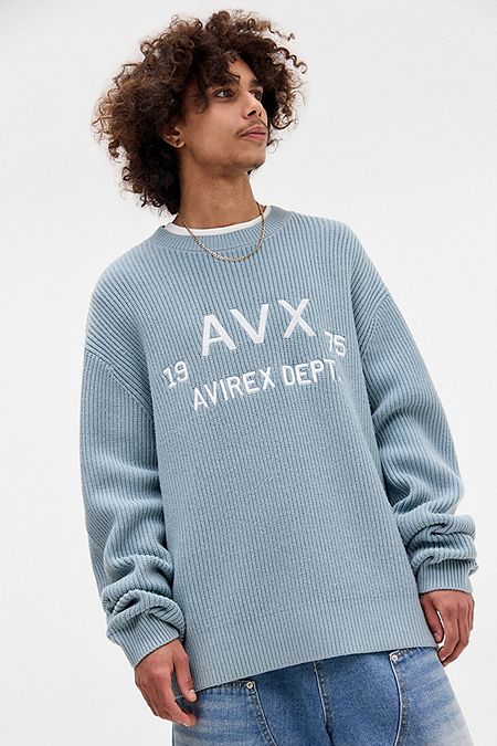 Umbro UO Exclusive Jacquard Knit Quarter-Zip | Urban Umbro UO Exclusive Jacquard Knit Quarter-Zip | Urban