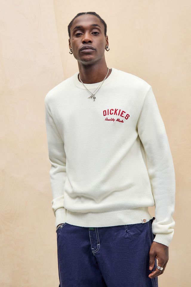 Dickies Workwear Uniform Jumper | Urban Outfitters UK