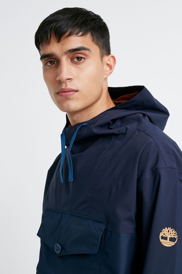 Timberland Ecoriginal Waterproof Jacket | Urban Outfitters UK